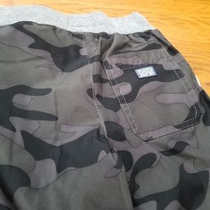 OshKosh B'gosh | Bottoms | Osh Kosh Camo Pants | Poshmark